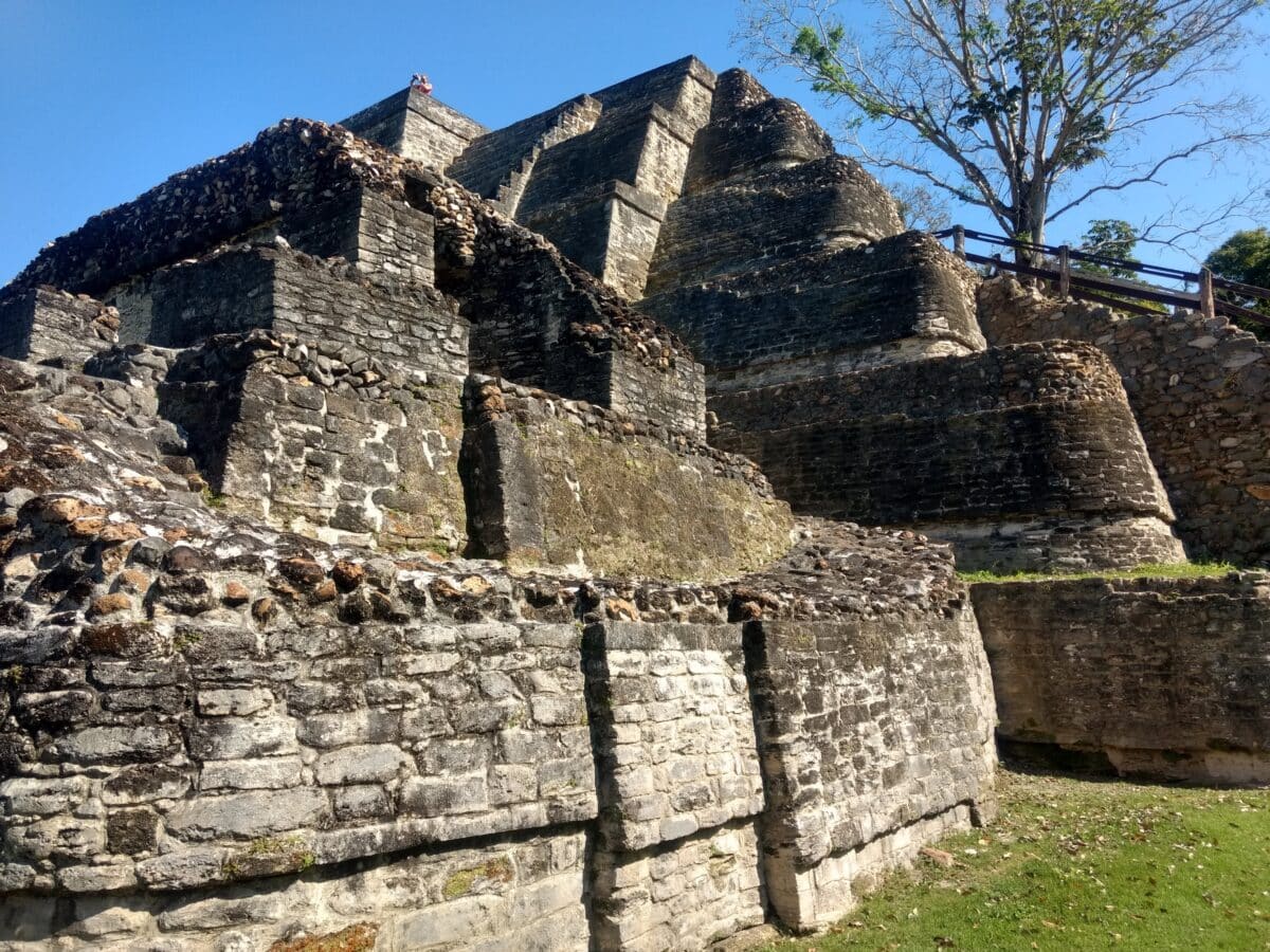 Altun Ha Excursion Review: A Must-See For Belize City Visitors ...