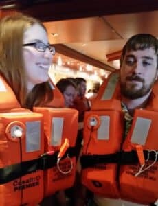 Cruise Safety: Everything You Need To Know | Gallivanting Souls