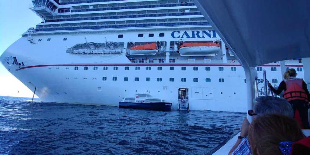 Important cruise lingo you need to know | Gallivanting Souls