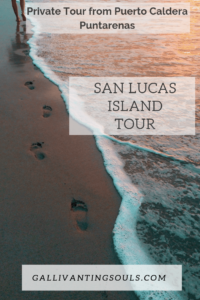 Finding the best tours in Puntarenas for cruisers