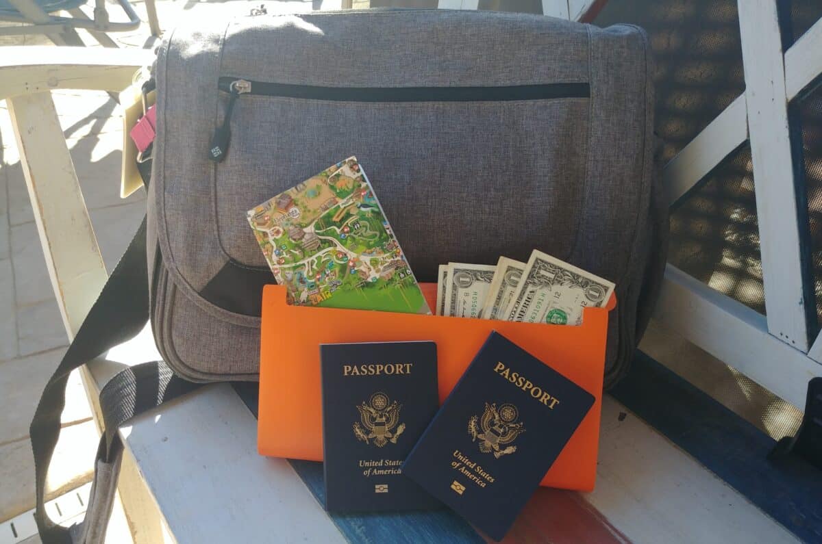 7 reasons a passport is essential to travel with-Gallivanting Souls ...