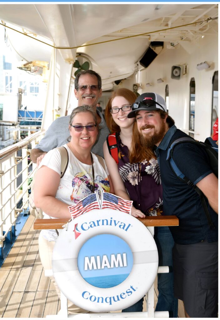 Important cruise lingo you need to know | Gallivanting Souls