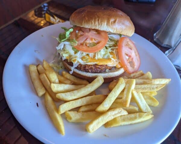 Ultimate Guide To Carnival Deli Sandwiches For New Cruisers ...