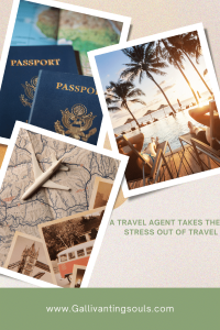 9 Reasons Travel Agents Equal More Value For Your Cruise | Gallivanting ...