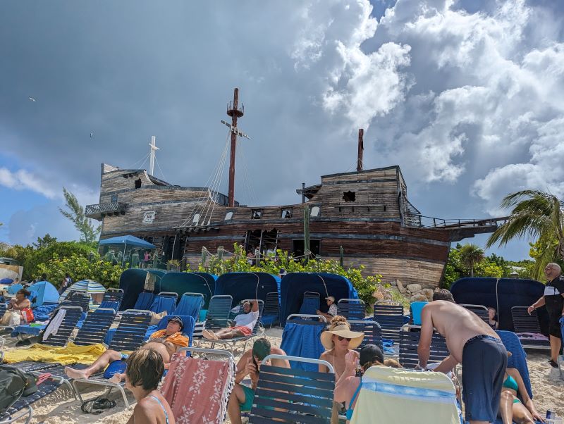 Everything You Need To Know About Carnival Cruise Lines Private Islands ...