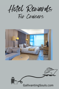 Cruisers & Hotel Rewards: Unveiling the Secrets of Loyalty