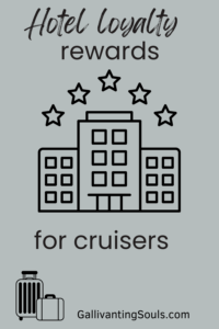 Cruisers & Hotel Rewards: Unveiling the Secrets of Loyalty