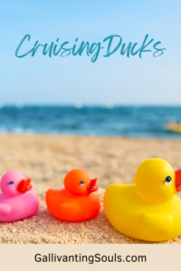 Cruising Ducks: Everything You Wanted To Know 2024 | Gallivanting Souls