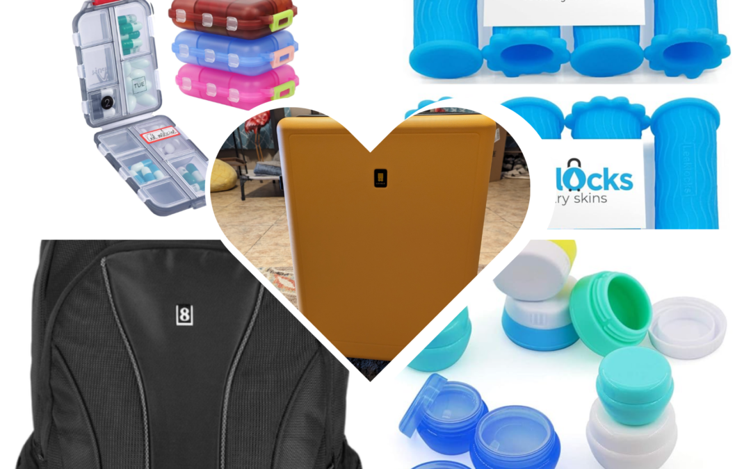 8 Cruise Gear Items You Love To Pack In 2024 | Gallivanting Souls