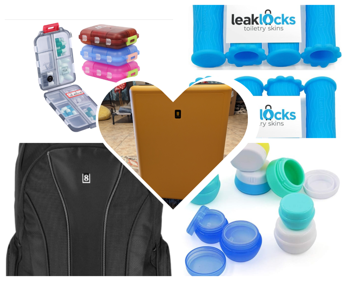 8 Cruise Gear Items You Love To Pack In 2024 | Gallivanting Souls