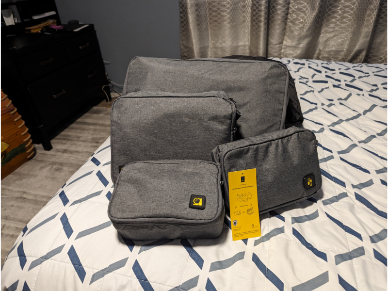 8 Cruise Gear Items You Love To Pack In 2024 | Gallivanting Souls