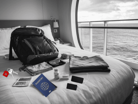 How To Disembark Your First Carnival Cruise