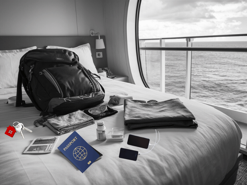 How To Disembark Your First Carnival Cruise